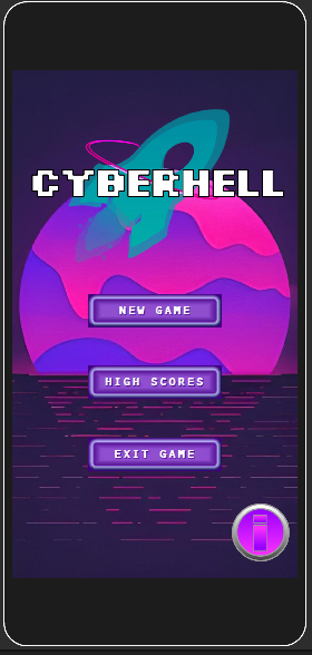 CyberHell